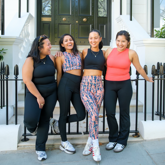 Revolutionising fashion for individuals under 5ft. – DEWEY