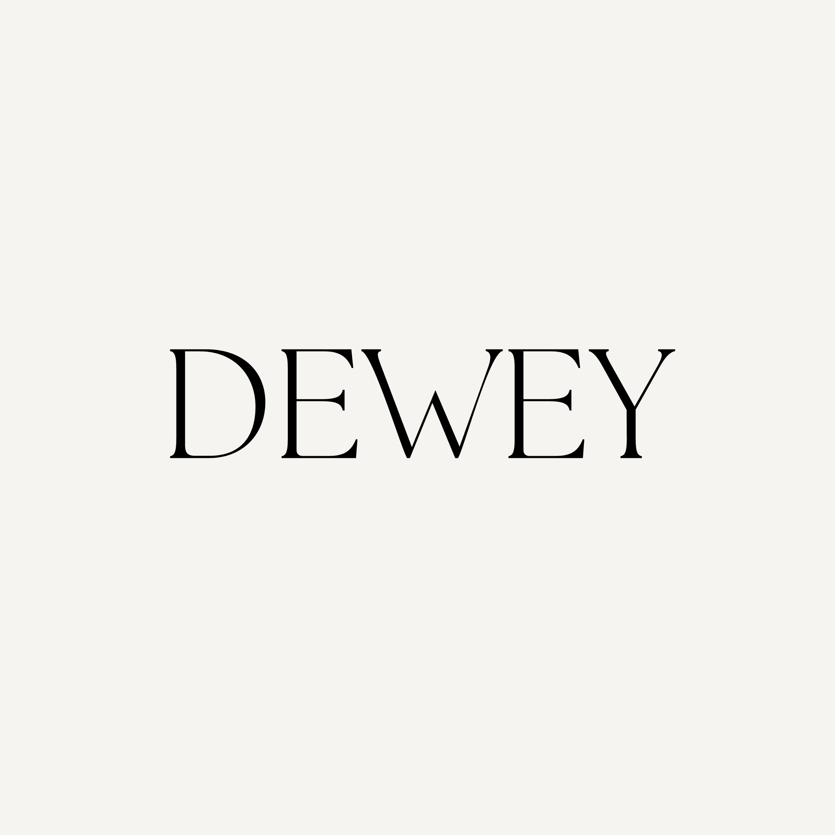 Revolutionising fashion for people under 5ft. – DEWEY